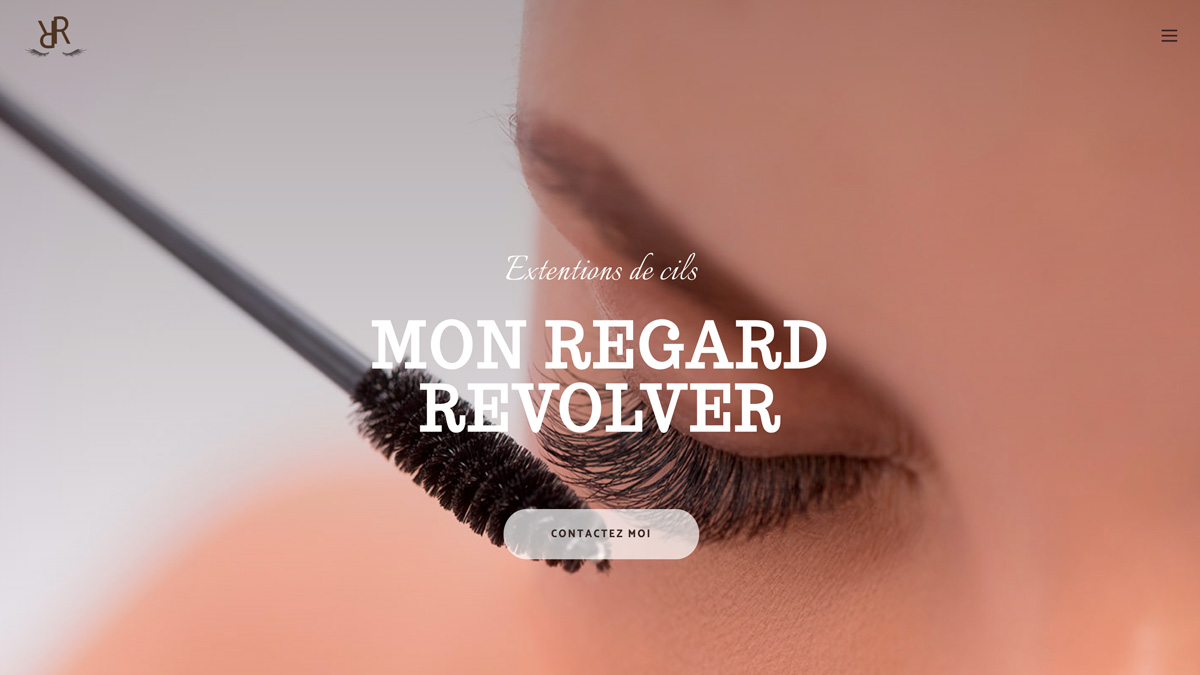 Politique de confidentialité - Mon Regard Revolver