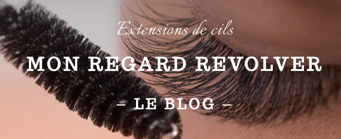 Mon Regard Revolver - Extensions de cils dans le 06
